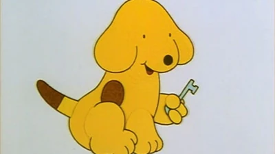 The Adventures of Spot | I Love 90s Cartoons Wiki | Fandom