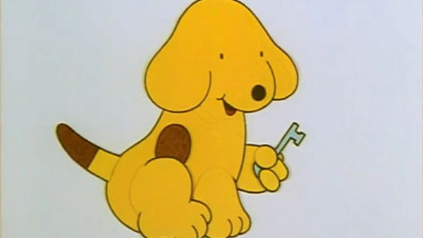 The Adventures of Spot | I Love 90s Cartoons Wiki | Fandom