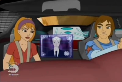 Speed Racer: The Next Generation | I Love 90s Cartoons Wiki | Fandom