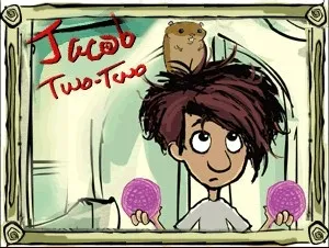 Jacob Two-Two | I Love 90s Cartoons Wiki | Fandom