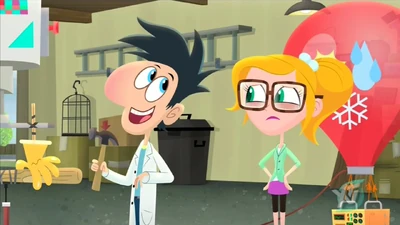 Cloudy with a Chance of Meatballs | I Love 90s Cartoons Wiki | Fandom