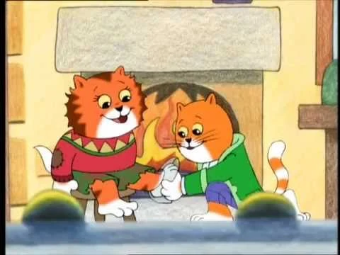 Meeow! | I Love 90s Cartoons Wiki | Fandom