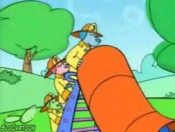 Pumper Pups | I Love 90s Cartoons Wiki | Fandom