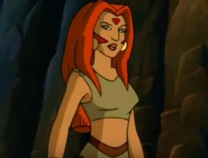 Kong: The Animated Series | I Love 90s Cartoons Wiki | Fandom