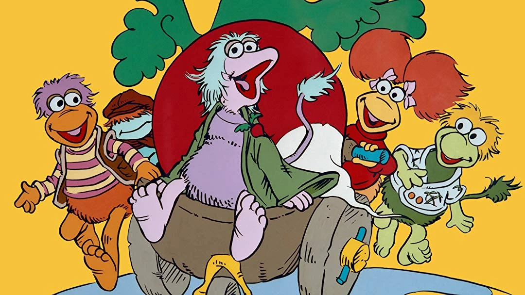Fraggle Rock: The Animated Series | I Love 90s Cartoons Wiki | Fandom