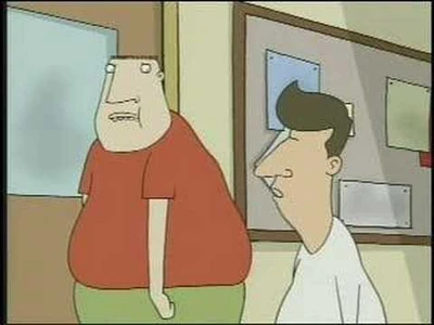 3-South | I Love 90s Cartoons Wiki | Fandom