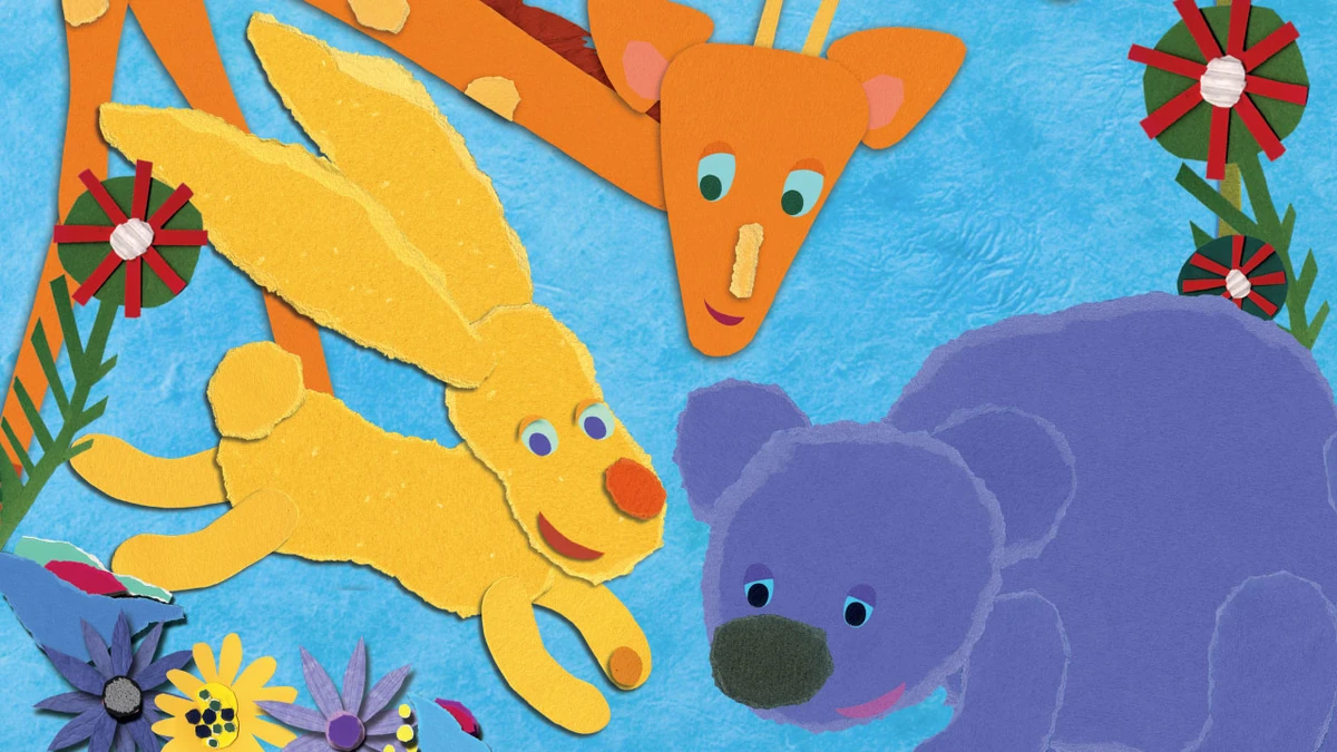 Ava Riko Teo | I Love 90s Cartoons Wiki | Fandom