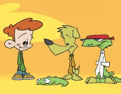 Olliver's Adventures | I Love 90s Cartoons Wiki | Fandom