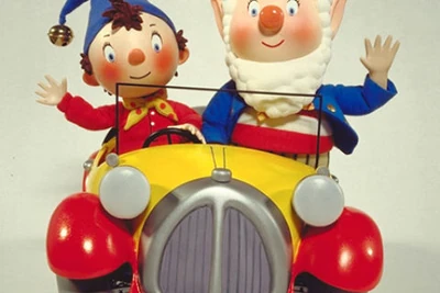 Noddy's Toyland Adventures | I Love 90s Cartoons Wiki | Fandom