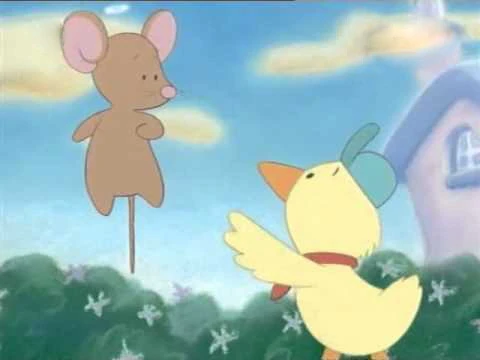 Angelmouse | I Love 90s Cartoons Wiki | Fandom