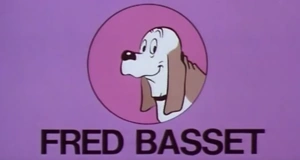 Fred Basset | I Love 90s Cartoons Wiki | Fandom