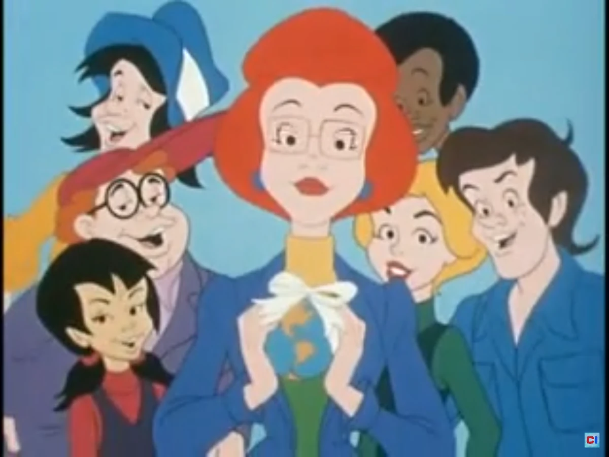 Category:1973 Shows | I Love 90s Cartoons Wiki | Fandom