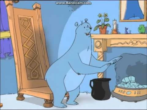 Tidings | I Love 90s Cartoons Wiki | Fandom