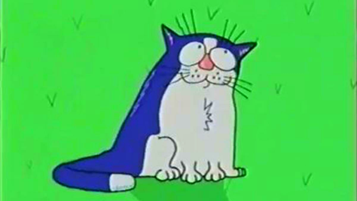 Binka | I Love 90s Cartoons Wiki | Fandom