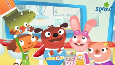 Astroblast! | I Love 90s Cartoons Wiki | Fandom