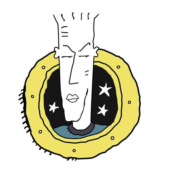 Captain Star | I Love 90s Cartoons Wiki | Fandom