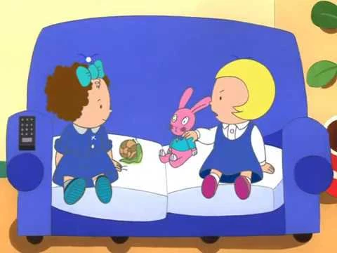 The Twins | I Love 90s Cartoons Wiki | Fandom