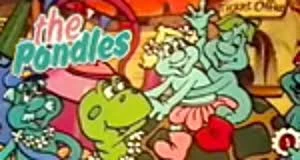 Pondles | I Love 90s Cartoons Wiki | Fandom