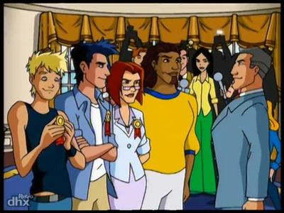 Alienators: Evolution Continues | I Love 90s Cartoons Wiki | Fandom