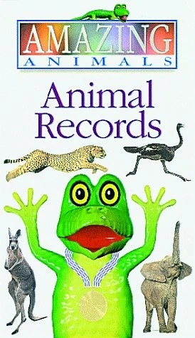 Henry's Amazing Animals | I Love 90s Cartoons Wiki | Fandom