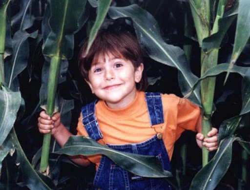 Benjamin's Farm | I Love 90s Cartoons Wiki | Fandom