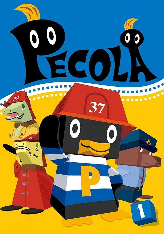 Pecola | I Love 90s Cartoons Wiki | Fandom
