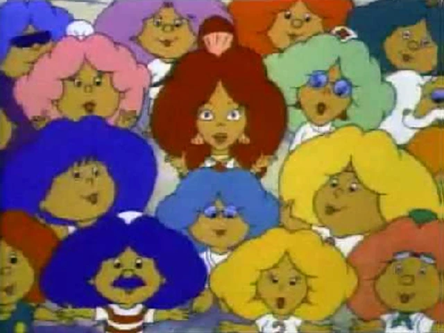 Stop the Smoggies | I Love 90s Cartoons Wiki | Fandom