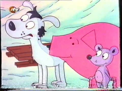 Slim Pig | I Love 90s Cartoons Wiki | Fandom