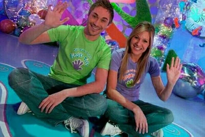 Finger Tips | I Love 90s Cartoons Wiki | Fandom