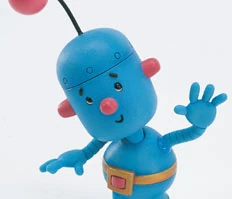 Little Robots | I Love 90s Cartoons Wiki | Fandom