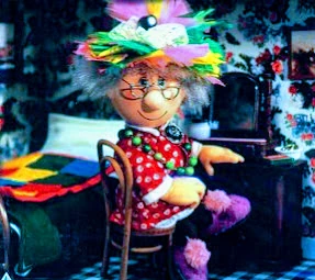 Gran | I Love 90s Cartoons Wiki | Fandom