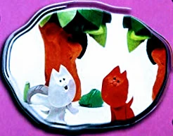 Mio Mao | I Love 90s Cartoons Wiki | Fandom