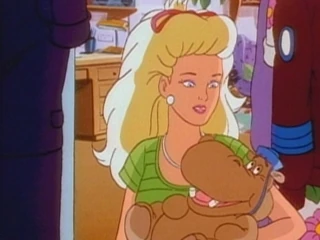 Maxie's World | I Love 90s Cartoons Wiki | Fandom