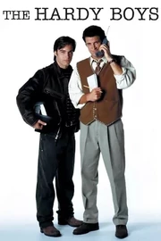 The Hardy Boys | I Love 90s Cartoons Wiki | Fandom