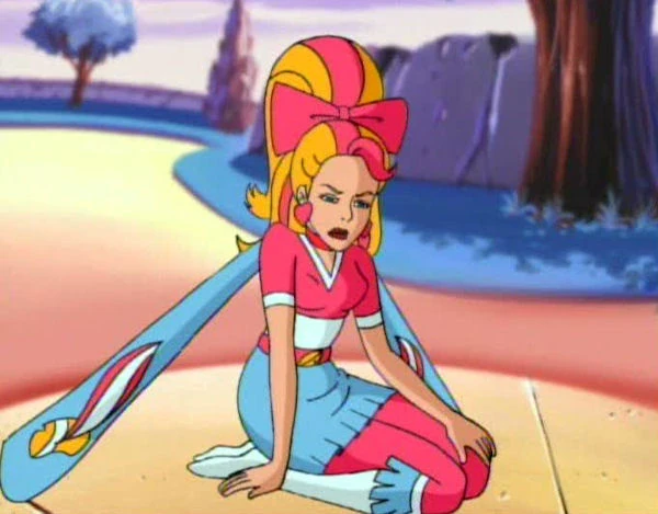 Sky Dancers | I Love 90s Cartoons Wiki | Fandom