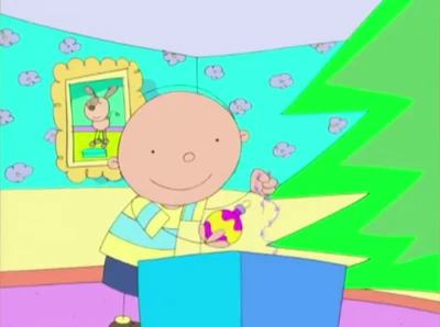 Billy (1999 TV Series) | I Love 90s Cartoons Wiki | Fandom