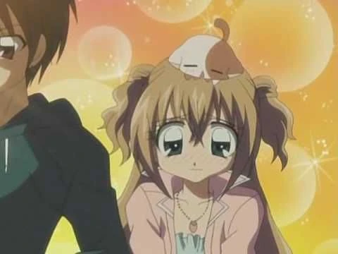 Kirarin Revolution | I Love 90s Cartoons Wiki | Fandom