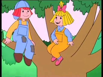 Kit and Kaboodle | I Love 90s Cartoons Wiki | Fandom