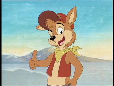 Skippy: Adventures in Bushtown | I Love 90s Cartoons Wiki | Fandom