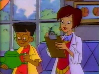 Cro (1993 TV Series) | I Love 90s Cartoons Wiki | Fandom