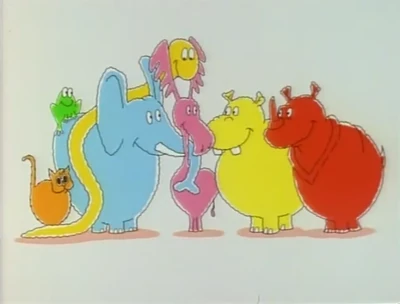 Frootie Tooties | I Love 90s Cartoons Wiki | Fandom