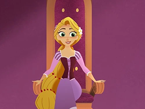 Tangled: The Series | I Love 90s Cartoons Wiki | Fandom