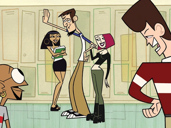 Clone High USA | I Love 90s Cartoons Wiki | Fandom