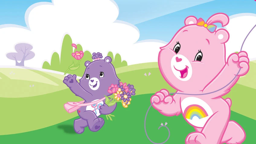 Care Bears: Adventures in Care-a-lot | I Love 90s Cartoons Wiki | Fandom