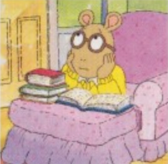 Arthur | I Love 90s Cartoons Wiki | Fandom