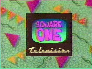 Square One Television | I Love 90s Cartoons Wiki | Fandom