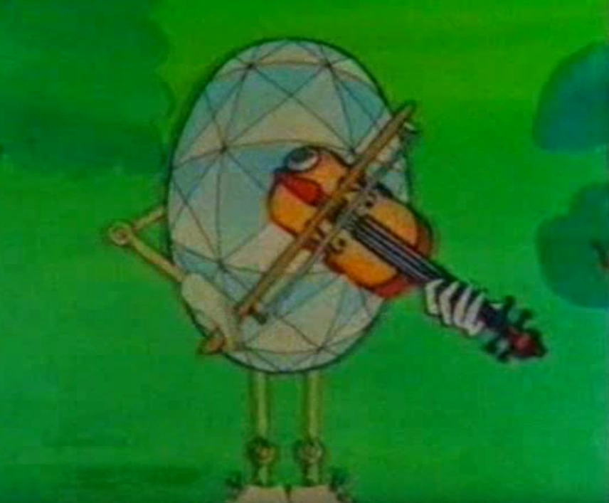 Ludwig | I Love 90s Cartoons Wiki | Fandom