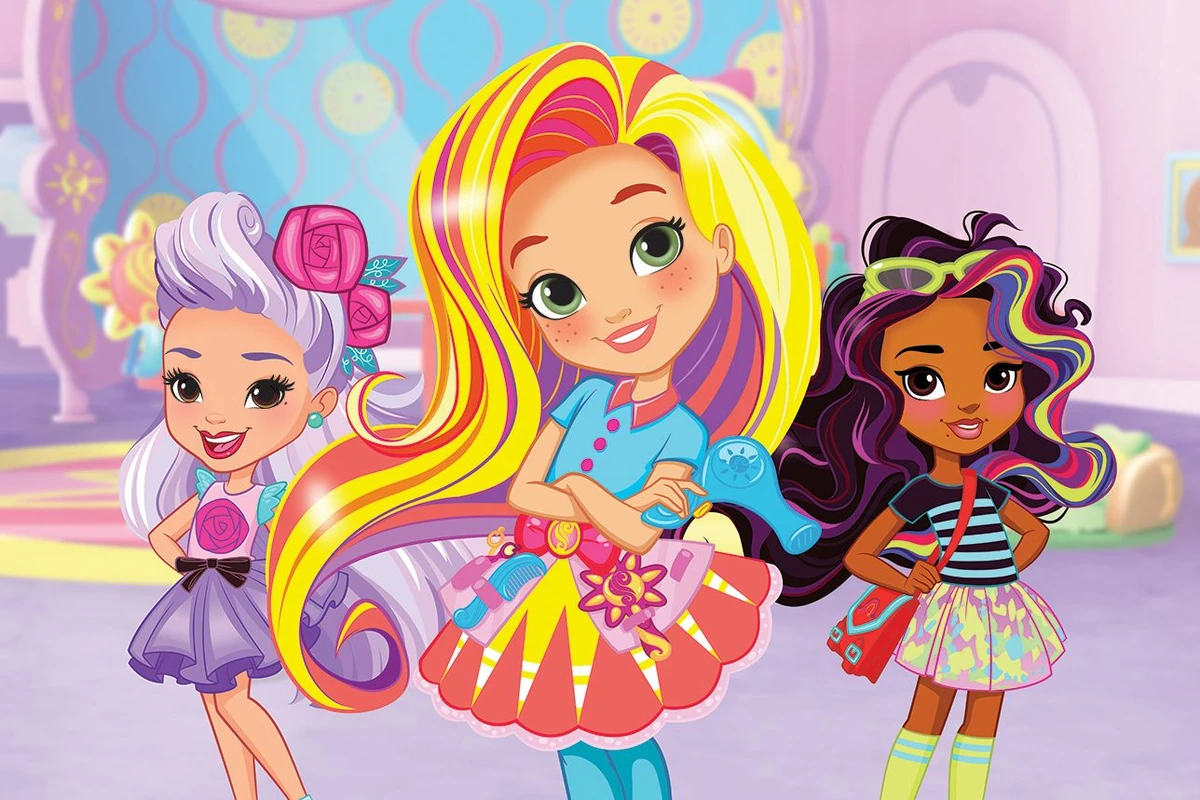 Sunny Day | I Love 90s Cartoons Wiki | Fandom