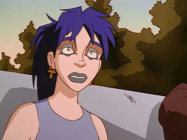 Extreme Ghostbusters | I Love 90s Cartoons Wiki | Fandom