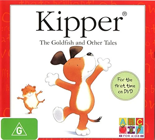 Kipper | I Love 90s Cartoons Wiki | Fandom